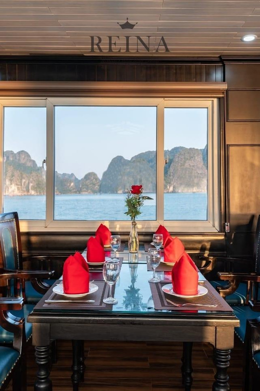Halong Bay: Full-Day 4-Star Experience with Kayaking - The Value and What Sets This Tour Apart