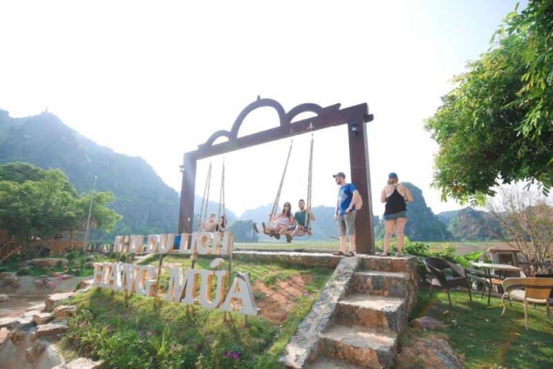 Hanoi: Full-Day Hoa Lu - Tam Coc & Mua Cave by Limousine - Practical Details and Value