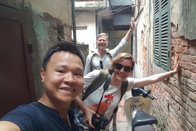 Hanoi Street Food Tour with local delicacies - Final Thoughts