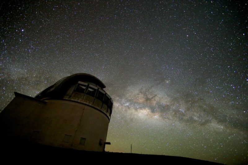 Hawaiis GOAT Experience: Mauna Kea Summit, Sunset & Stars - The Experience in Detail