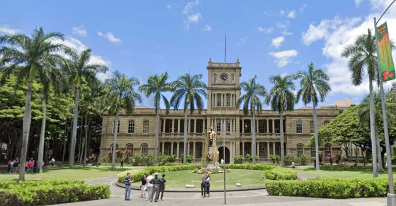 Honolulu: Island of the Gods Daytime Walking Tour - Final Thoughts