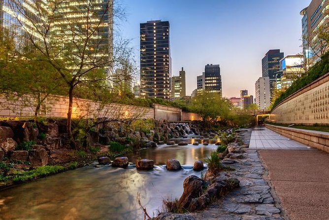 Korean History & Heritage Tour - The Practicalities and Value