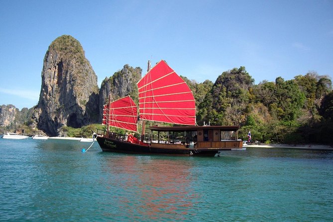 Krabi 4 Island Sunset Snorkeling Cruise + Bioluminescent Swim - What Makes This Tour Stand Out