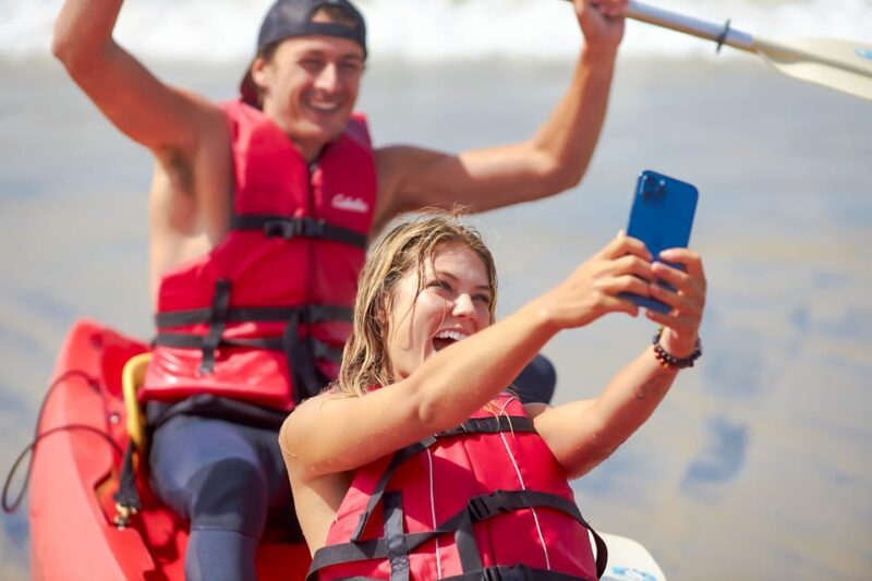 La Jolla: Sunset Kayak Tour of the 7 Caves - Why This Tour Is Worth Considering