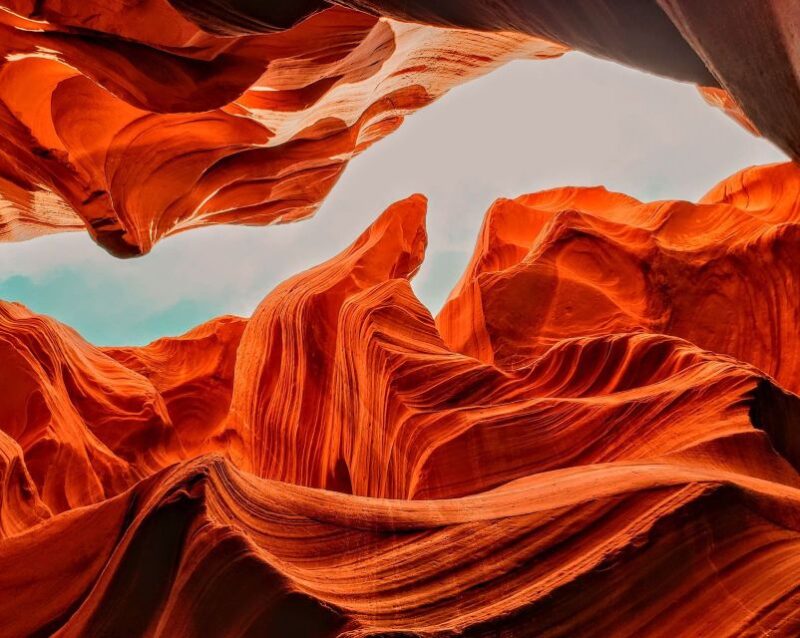 Las Vegas: Antelope Canyon and Horseshoe Bend Private Tour - Final Thoughts