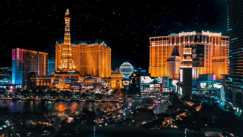 Las Vegas: Skip-the-Line VIP Nightclub Crawl - Practical Details and Dress Code