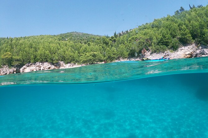 Luxury Private Boat Tour to Elaphiti Islands - An In-Depth Look at the Experience