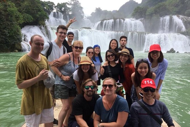 Majesty Of Untouched Northern Vietnam Tour 6 Days - Exploring Dong Van Karst Plateau Geopark