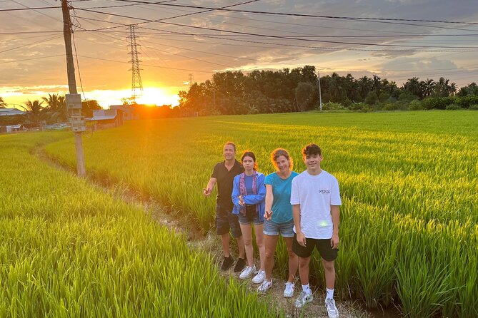 Mekong delta 2D1N Homestay at Family Tiny garden - Small Group - Who Should Consider This Tour?