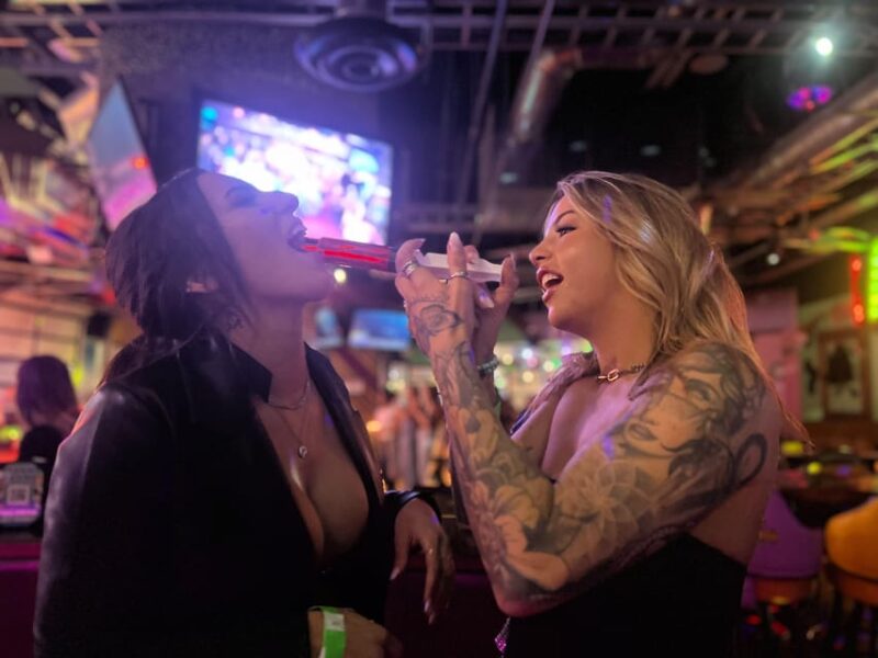 Miami: Guided Bar Crawl with Drinks Discounts and Club Entry - The Value: Is It Worth It?