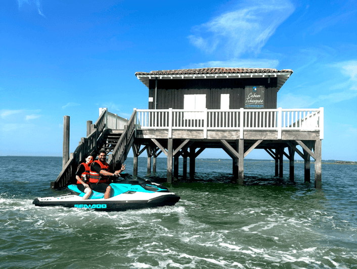 Miami: Guided Jet Ski Tour - What You Can Expect on the Tour
