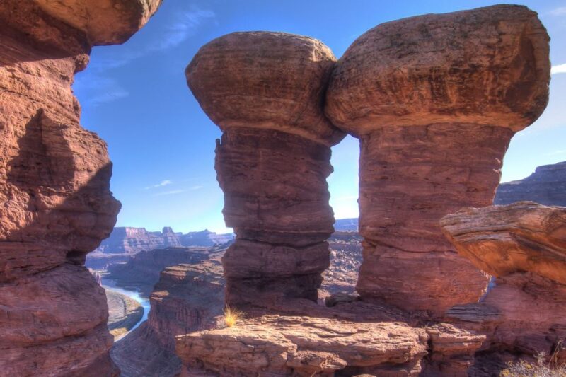 Moab: Canyonlands National Park 4x4 White Rim Tour - What to Expect on the Tour