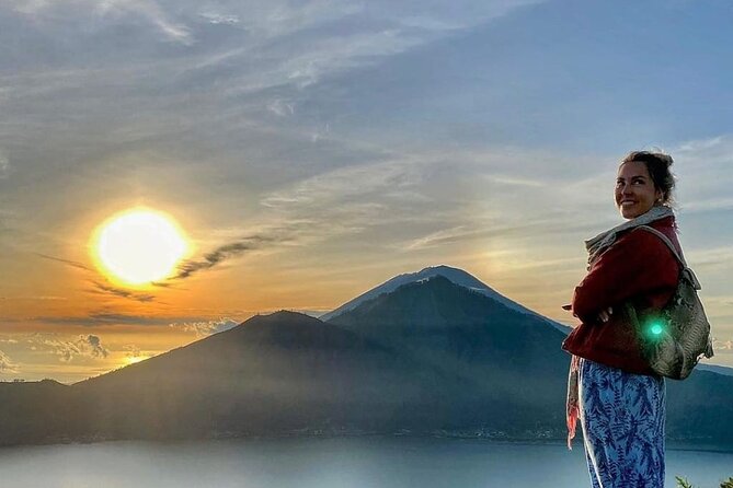 Mount Batur Sunrise Trekking & Hot Spring - All Inclusive - Final Thoughts
