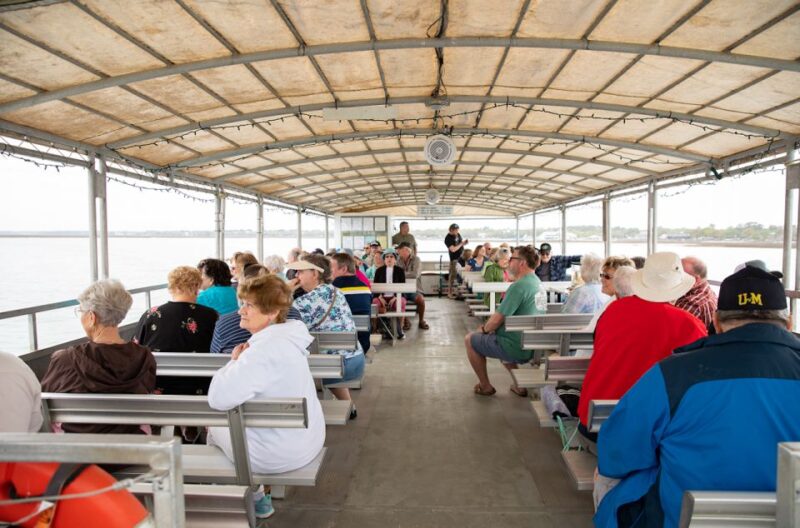 Murrells Inlet: Saltwater Marsh Eco Tour w/ Marine Biologist - Who Is This Tour Best For?