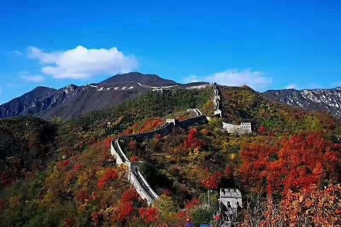 Mutianyu Great Wall Private Tour with Best English Speak Driver - An In-Depth Look at the Tour Experience