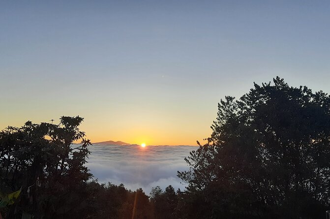 Nagarkot Sunrise and Bhaktapur Durbar Squar UNESCO Tour - The Value of This Tour