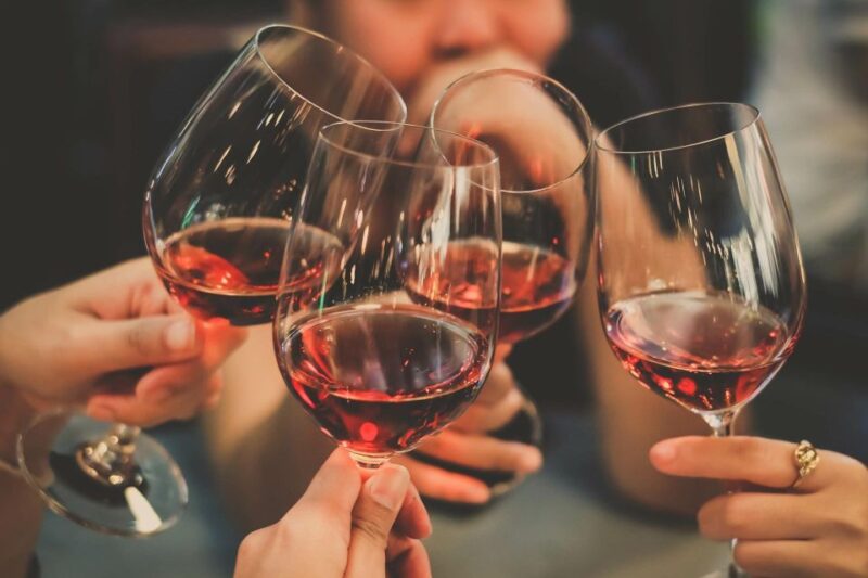 New York Wine Tasting Private Tour with Wine Expert - Itinerary Breakdown: What You Can Expect