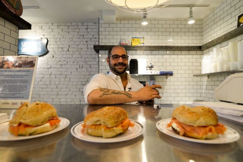 NYC: Brownstone Brooklyn History, Culture and Food Tour - Analyzing the Experience from Reviews