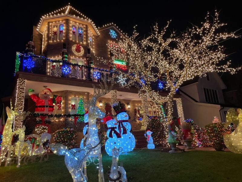 NYC | French guided tour of Christmas in Brooklyn - Who Should Consider This Tour?