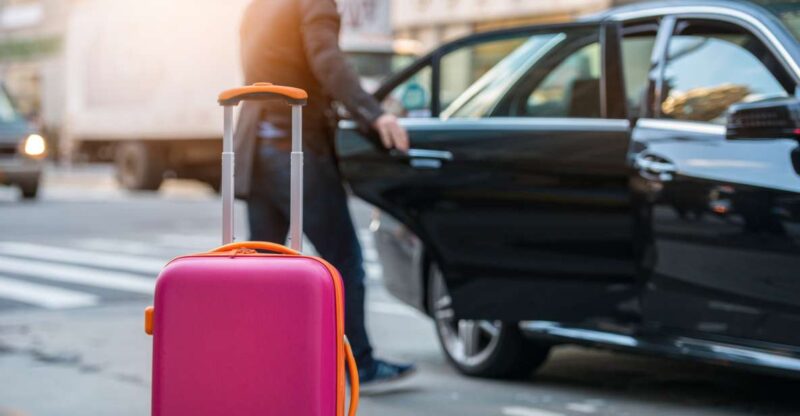 NYC: Private JFK Airport Transfer From/To Manhattan - What to Expect on the Day