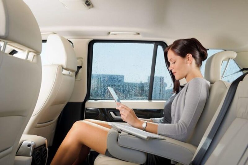 Palm Beach International Airport: Transfer to Palm Beach - Real Traveler Insights and Reviews