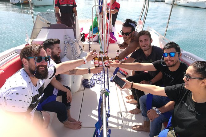 Parasailing in Torrevieja - Authentic Experiences and Honest Feedback