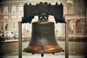 Philadelphia: Ghosts of Philadelphia Walking Tour