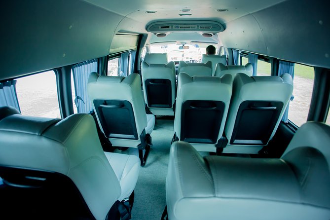 Private Bangkok Airport Transfer Free Tollway - Final Thoughts