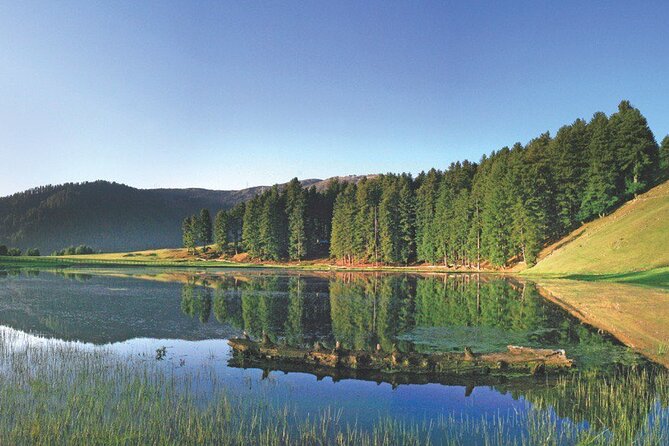 Private Kashmir Family 7-Day Tour - FAQs