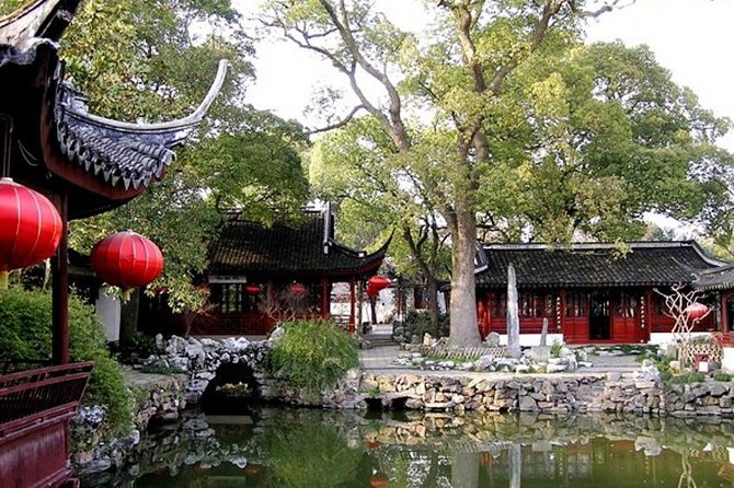 Private Shanghai Airport Layover Tour with Flexible Highlights - FAQs