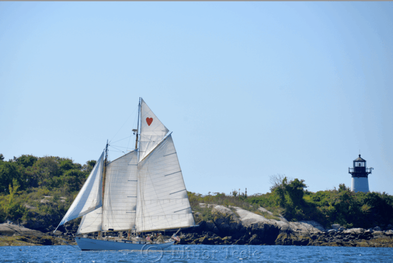 Private Sunset Charter on Heart's Desire in Casco Bay - Additional Considerations