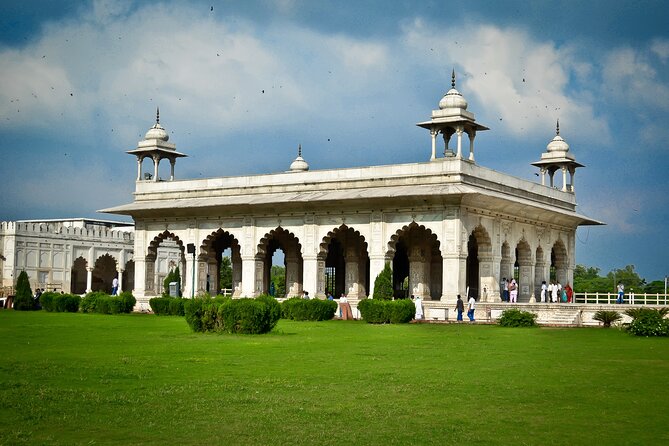 Private Taj Mahal Tour from Delhi by Car - The Itinerary: What to Expect