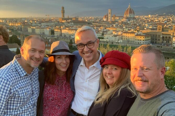 Private Tour of Chianti Siena and San Gimignano by Minivan - What You Can Expect from the Experience