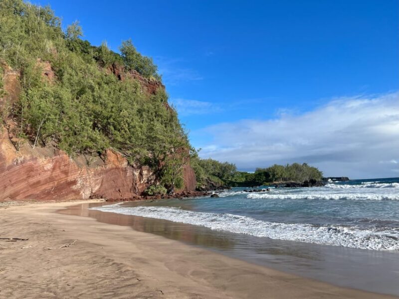 Road to Hana: Professional Guide, Food, Swimming, Waterfalls - Final Thoughts