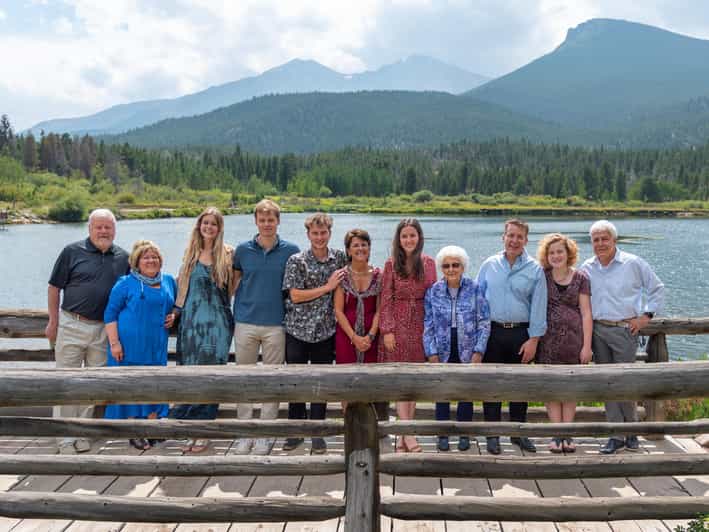 Rocky Mountain National Park: Private Wildlife Driving Tour - Exploring the Itinerary: What to Expect