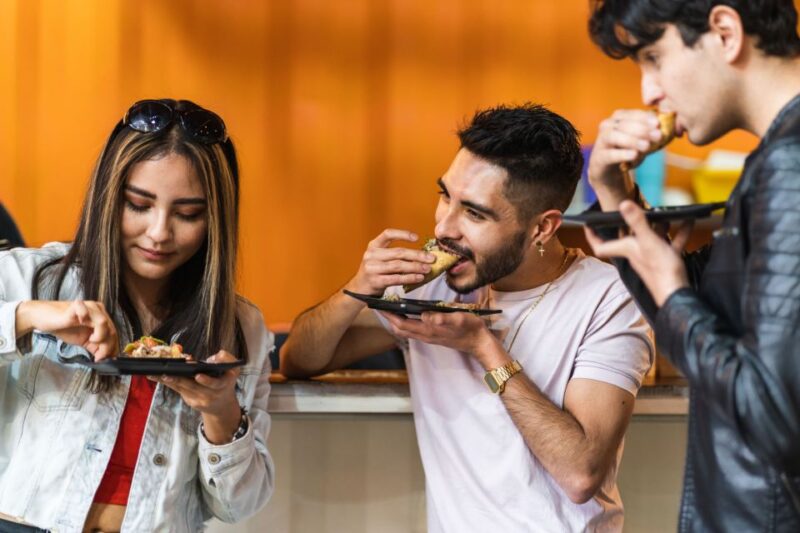 San Diego: Barrio Logan Food and Art Guided Walking Tour - What Does the Tour Entail?