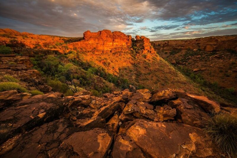 Sedona/Flagstaff: Grand Canyon Day Trip with Dinner & Sunset - The Value of the Tour