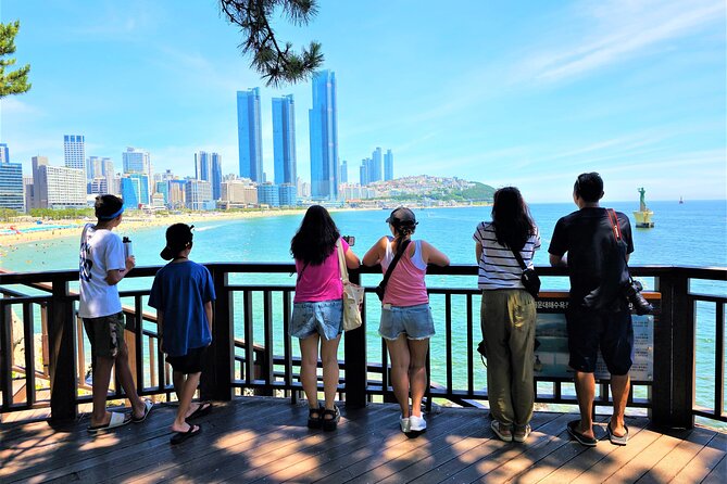 Small Group Full Day Busan Tour (Max 6 Pax) - What Travelers Say: Authentic Experiences and Practicalities