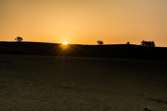 The Billion stars Experience in the Desert - Visiting Kuldhara: The Abandoned Village