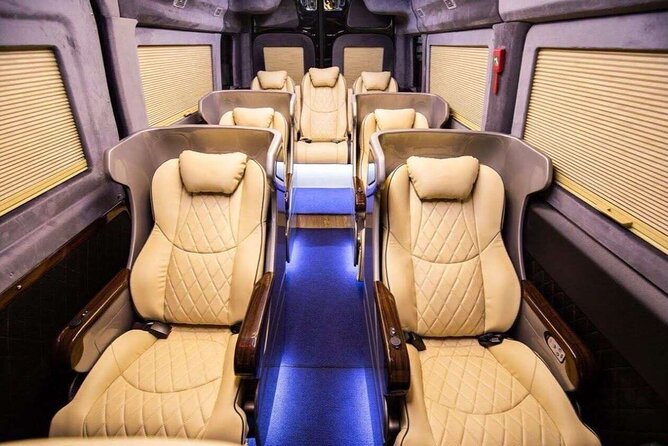 Top 1 tier: 5-Star Halong & Lan Ha Bay Cruise 3D2N, All inclusive - What the Reviews Say