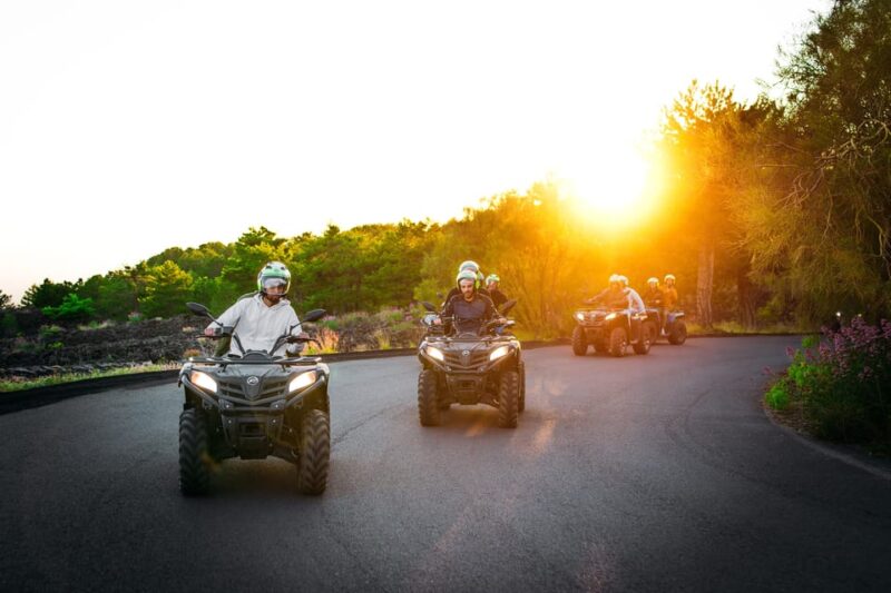 TOUR IN QUAD SULLETNA - Experience and Itinerary