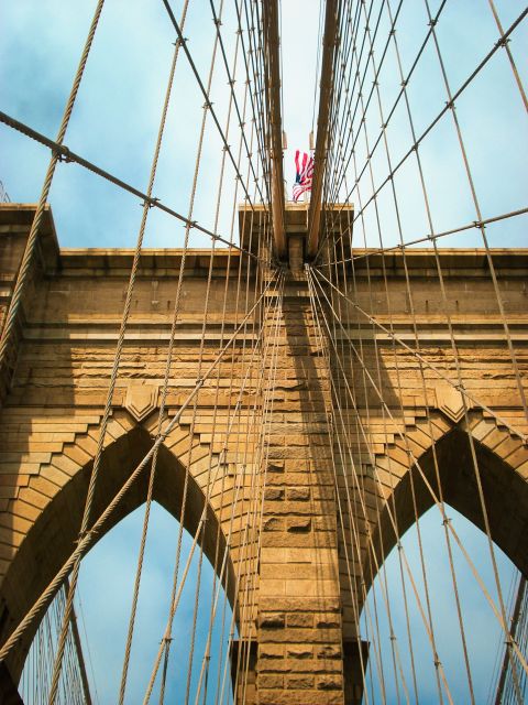 Vip Contrasts in Spanish / Contrastes Vip de Nueva York - What’s Included and What’s Not