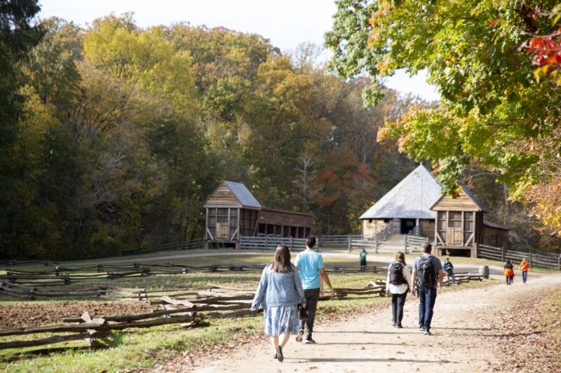 Washington DC: Mt. Vernon Day Trip with River Cruise - FAQ Section