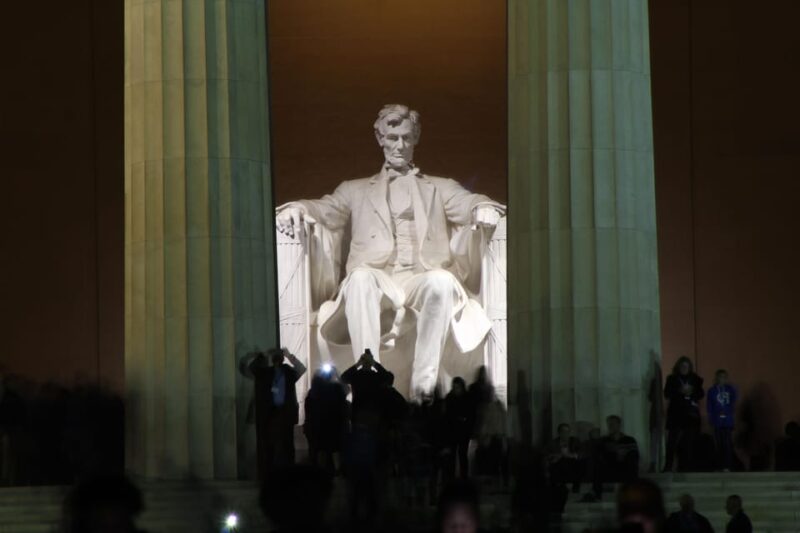 Washington VIP Tour - Practical Details and Traveler Insights