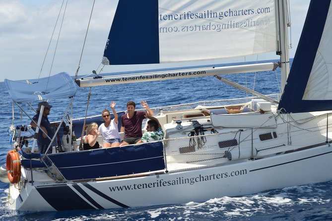 Whale and Dolphin Watching Sailing Boat with Drinks, Snacks and Swimming Time - The Real Experience: What It Feels Like