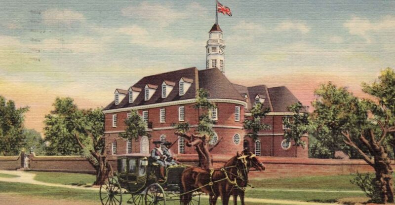 Williamsburg: Secrets of Williamsburg Walking Tour - Frequently Asked Questions