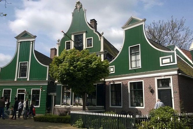 Zaanse Schans 3-Hour Private Tour from central Amsterdam, Airport or Port - Who Will Love This Tour?