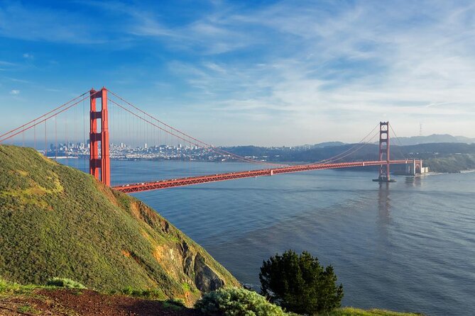 2-Hour Sunset Sail on the San Francisco Bay - A Complete Dive into the 2-Hour Sunset Sail on San Francisco Bay