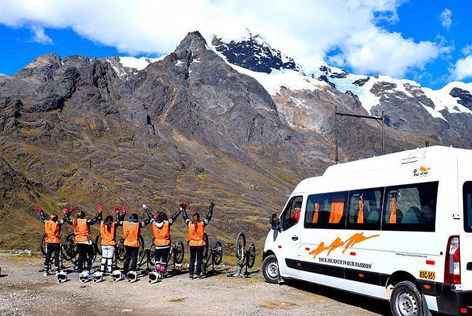 07 Day: Inca Jungle Adventure With Mountain Bike, Rafting, Zipline & Trek - Accommodation and Dining