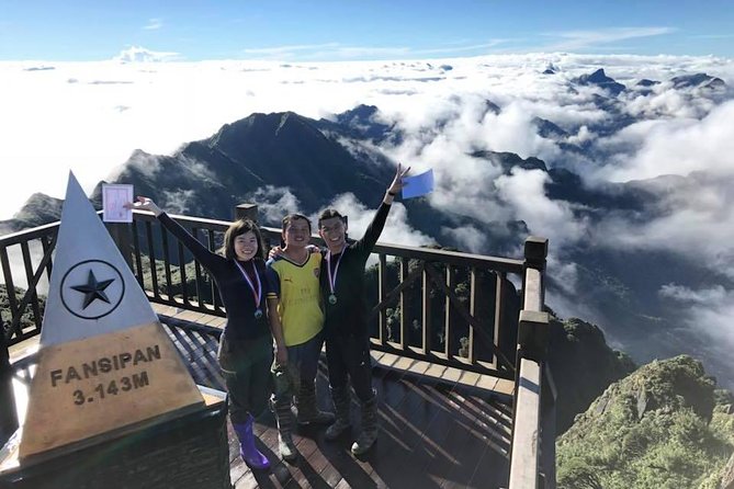 1 day Fansipan Trekking - What to Expect from the Experience